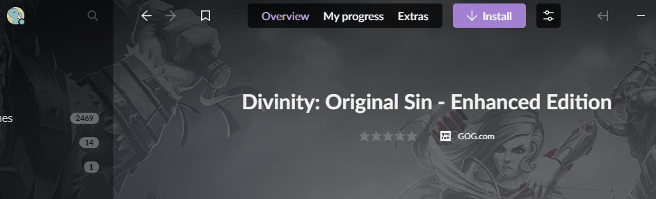 How do I change the game language? – GOG SUPPORT CENTER